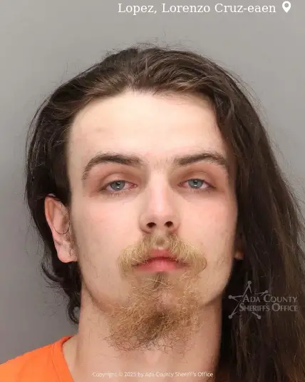 Lorenzo Lopez booked for Officer-Flee or Attempt to Elude a Police ...