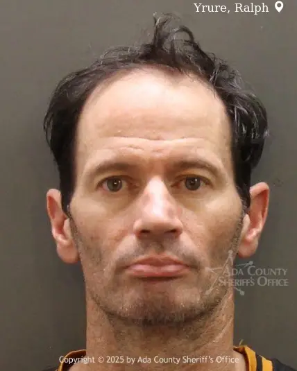 Arrested Archives - Page 2 of 759 - Boise Busted