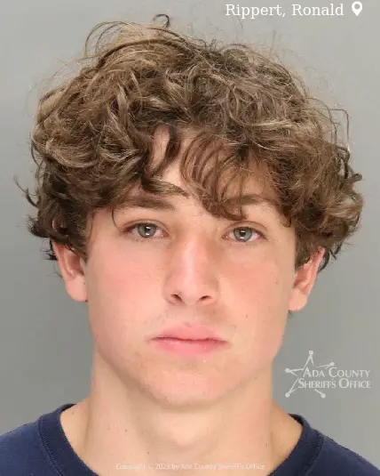 Ronald Rippert booked for Arrests & Seizures-Resisting or Obstructing ...