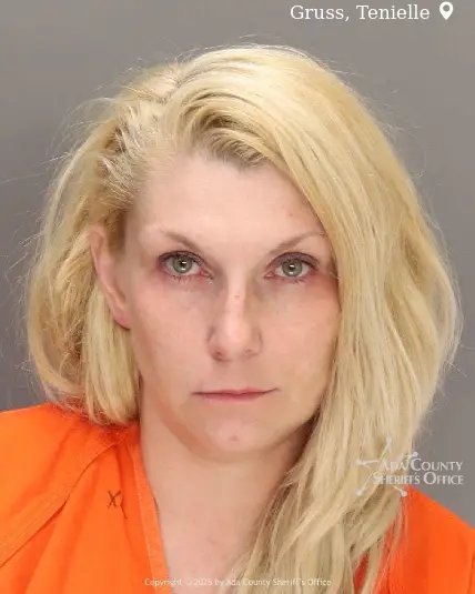 Arrested Archives - Page 2 of 759 - Boise Busted