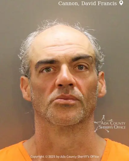 David Cannon booked for Controlled Substance-Possession of | I37-2732(c ...