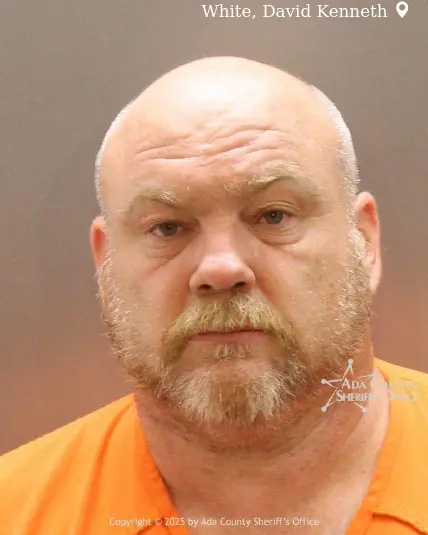 Arrested Archives - Page 2 of 812 - Boise Busted