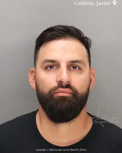 Javier Caldera booked for Arrests & Seizures-Resisting or Obstructing ...