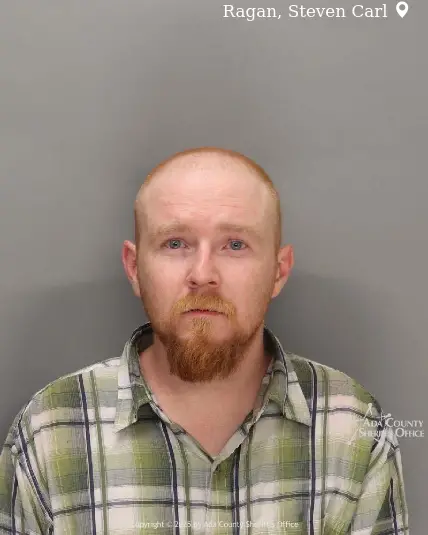 Arrested Archives - Page 2 of 812 - Boise Busted