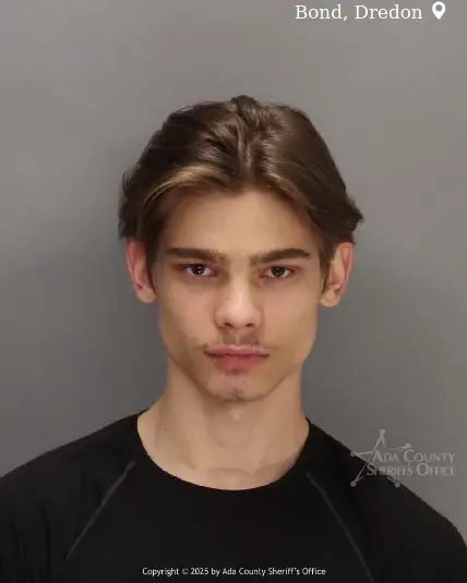 Dredon Bond booked for Public Urination | M807-5-2-13
