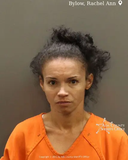 Rachel Bylow booked for Controlled Substance-Possession of | I37-2732(c ...