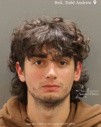 Todd Bell booked for Driving Under the Influence - Excessive | I18 ...