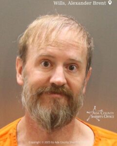 Arrested Archives - Boise Busted