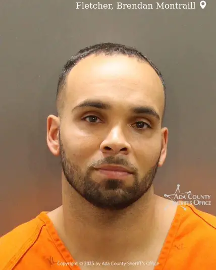 Brendan Fletcher booked for Failure to Appear (No New Offense) - MD | MFTA