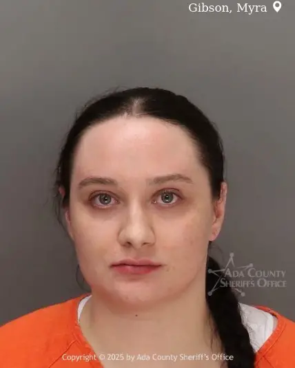 Myra Gibson booked for Adult-Abuse or Neglect of a Vulnerable Adult ...