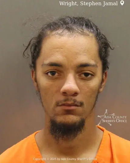 Stephen Wright booked for Controlled Substance-Possession of | I37-2732 ...