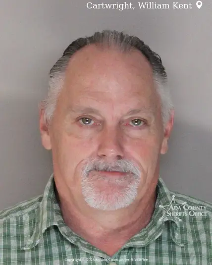William Cartwright booked for Failure to Appear (No New Offense) - MD ...