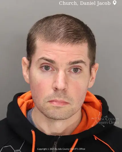 Daniel Church booked for Children-Lewd Conduct with Child Under 16 ...