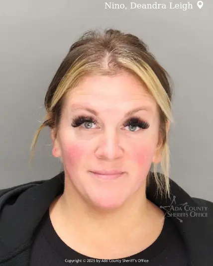 Deandra Nino booked for Battery | I18-903_M