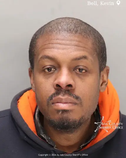 Kevin Bell booked for Failure to Appear for Misdemeanor Citation | I19 ...