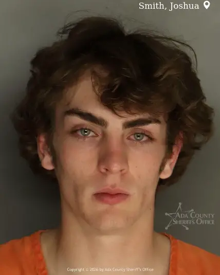 Joshua Smith booked for Arrests & Seizures-Resisting or Obstructing ...