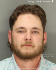 Arrested Archives - Boise Busted