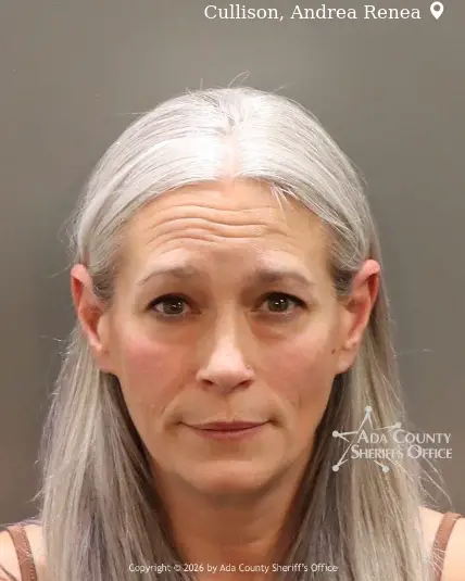Arrested Archives - Boise Busted