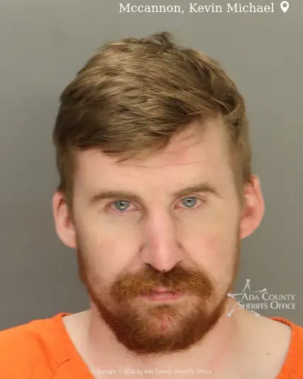 Kevin Mccannon booked for Driving-Under the Influence (Aggravated ...